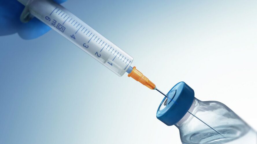 Joint Injections | Kangaroo Point Medical Centre