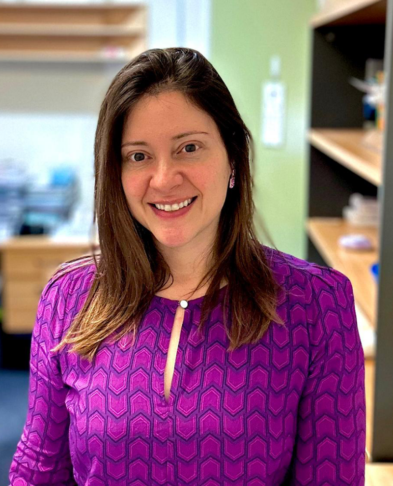 Dr. Camila Castro | Kangaroo Point Medical Centre